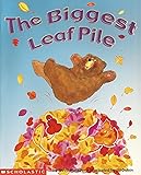 The Falling Leaves: Steve Metzger: 9780439429238: Amazon.com: Books