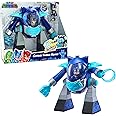 Amazon.com: PJ Masks Turbo Movers, Catboy, Kids Toys for Ages 3 Up by ...
