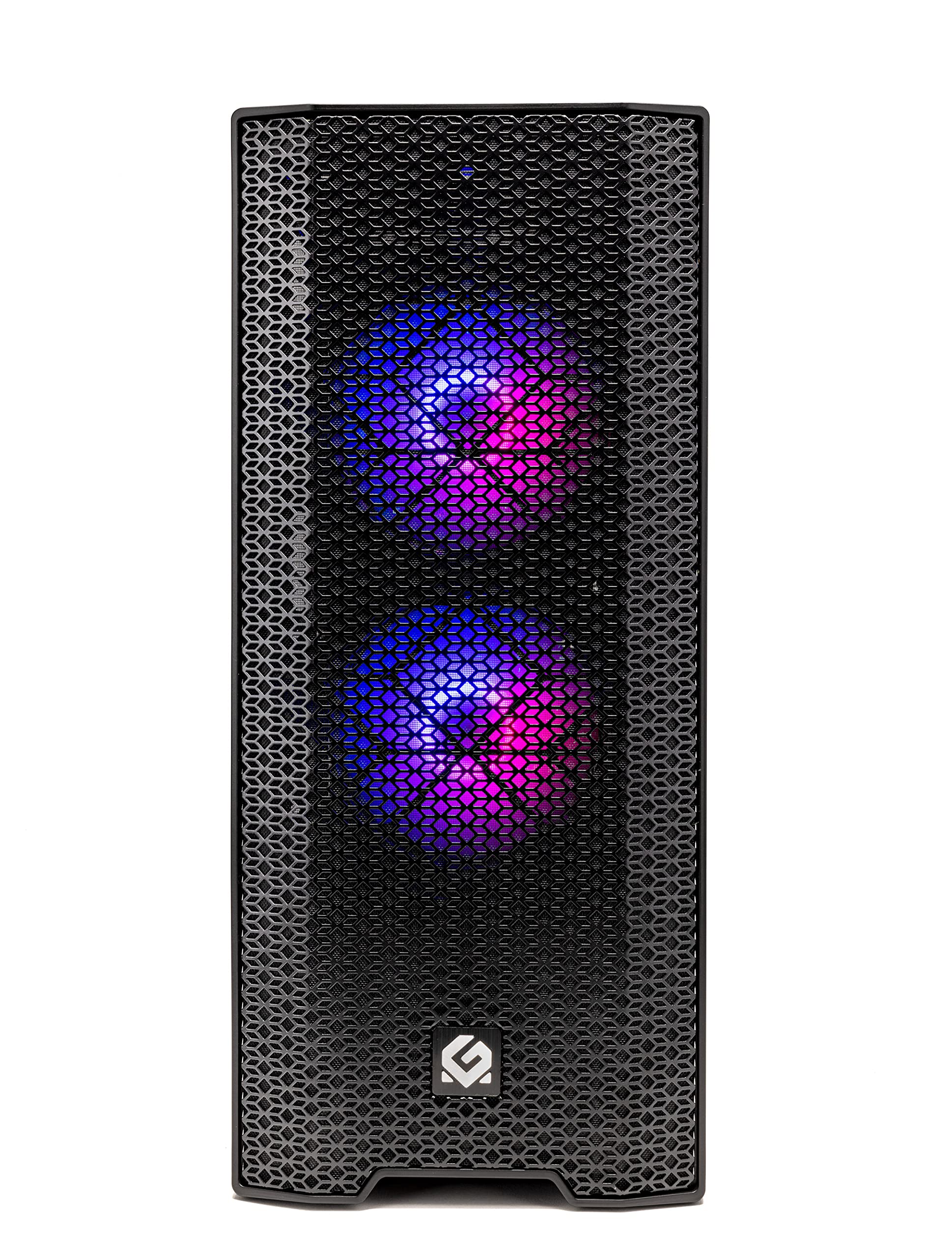 Mua Skytech Blaze Gaming PC Desktop - AMD Ryzen 7 3700X 3.6 GHz, NVIDIA ...