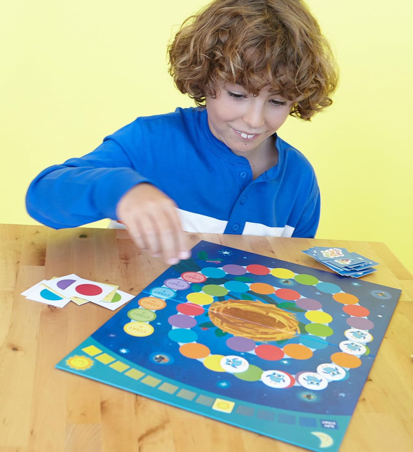 Best Board Games For Kids Fun Strategic Educational PuzzleDude