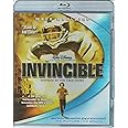 Amazon.com: Invincible [Blu-ray] : Mark Wahlberg, Elizabeth Banks, Greg ...