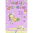 Amazon.com: Amelia Bedelia Chapter Book #4: Amelia Bedelia Goes Wild ...