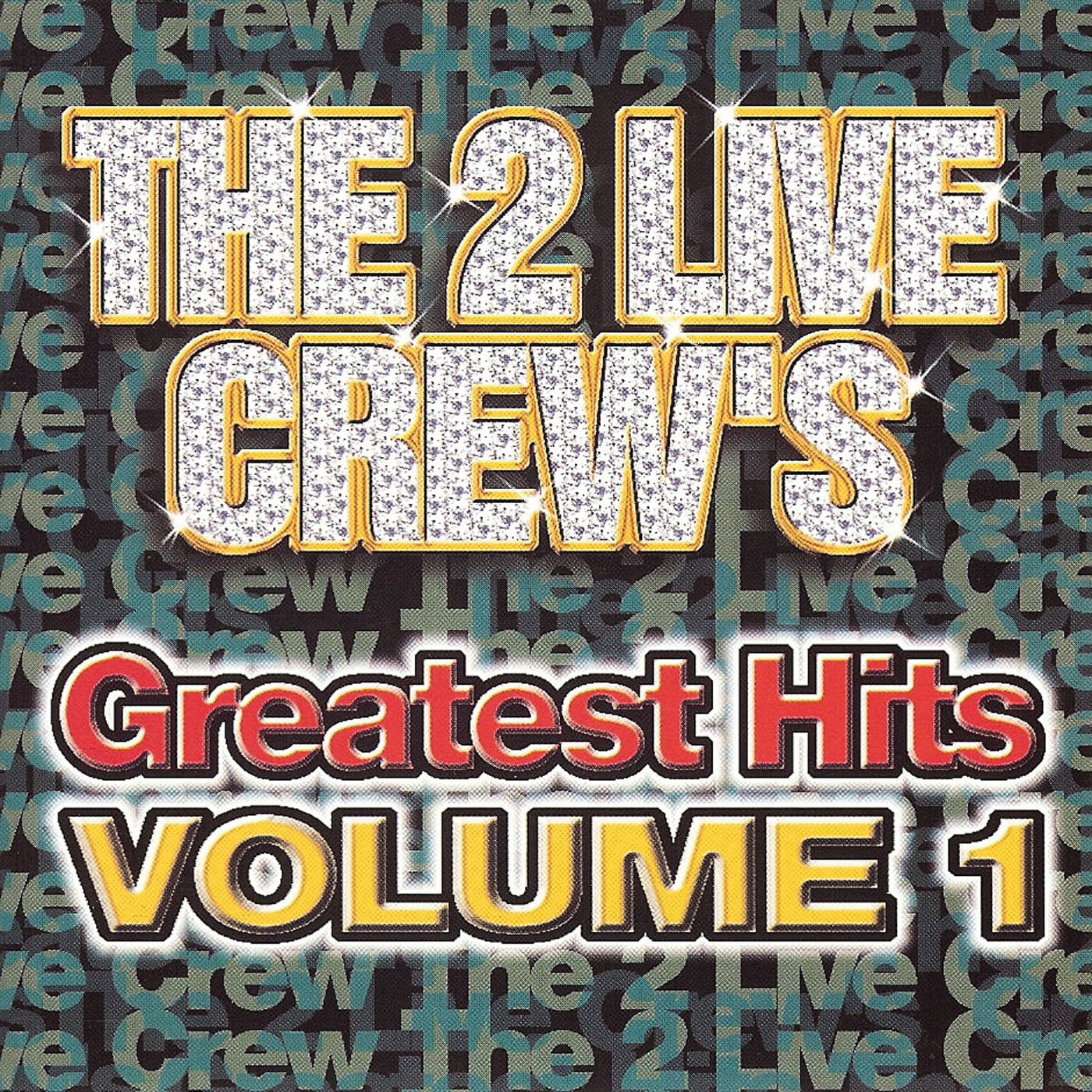 2 LIVE CREW - Greatest Hits 1 - Amazon.com Music