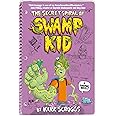 Amazon.com: The Secret Spiral of Swamp Kid: 9781401290689: Scroggs ...