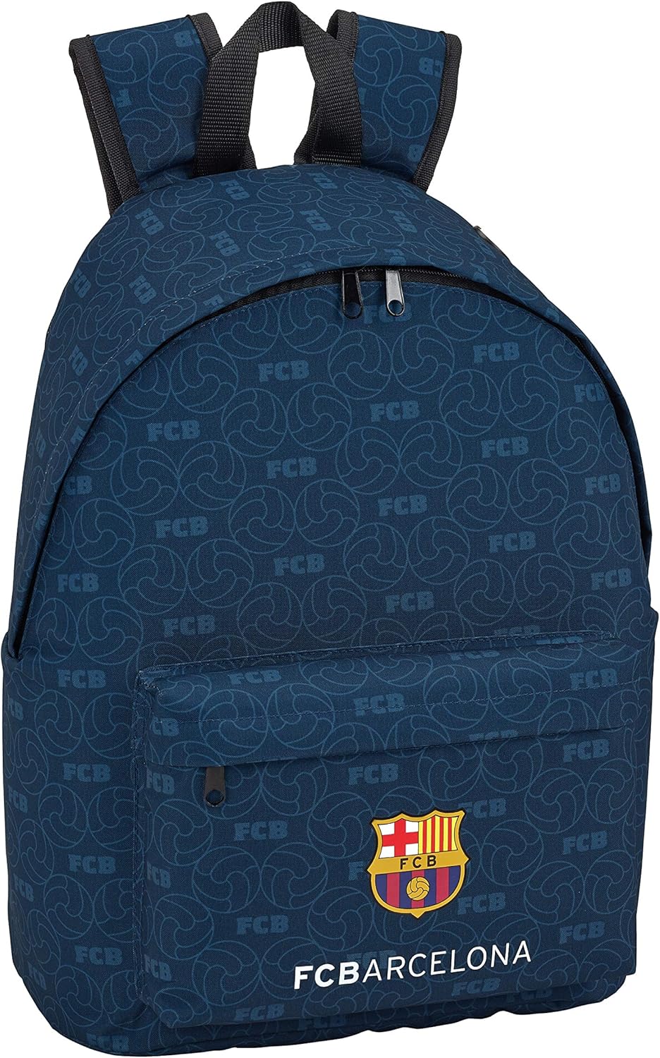 FC Barcelona 2018 Children’s Backpack, 41 cm, Blue (Azul) – BigaMart