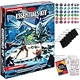 Amazon.com: Dungeons and Dragons Essentials Kit - Starter Set Bundled ...