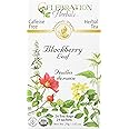 Amazon.com: Celebration+Herbals+Blackberry+Leaf+24+Count : Grocery ...