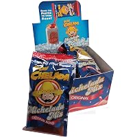 Amazon.com : Don Chelada Michelada Mix Liquid Packets, 3 Oz., 8 Packs ...