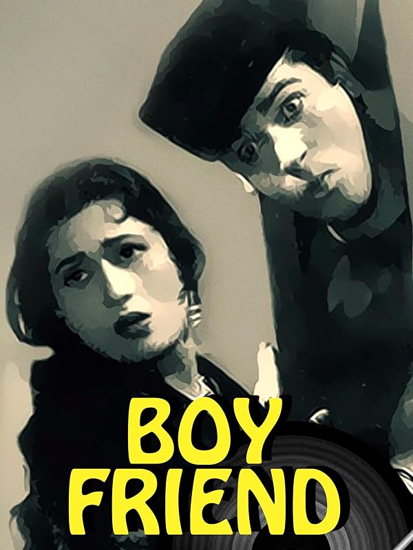 Watch Boy Friend | Prime Video