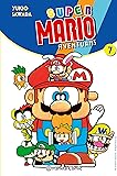 Super Mario nº 03: 208 (Manga Kodomo): Amazon.es: Yukio Sawada, Daruma ...