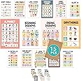 Amazon.com: 15 Sound Wall Classroom Phonics - 11x17in Phonics Posters ...