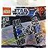 Amazon.com: Star Wars LEGO Mini Builing Set 3219 - TIE Fighter: Toys ...