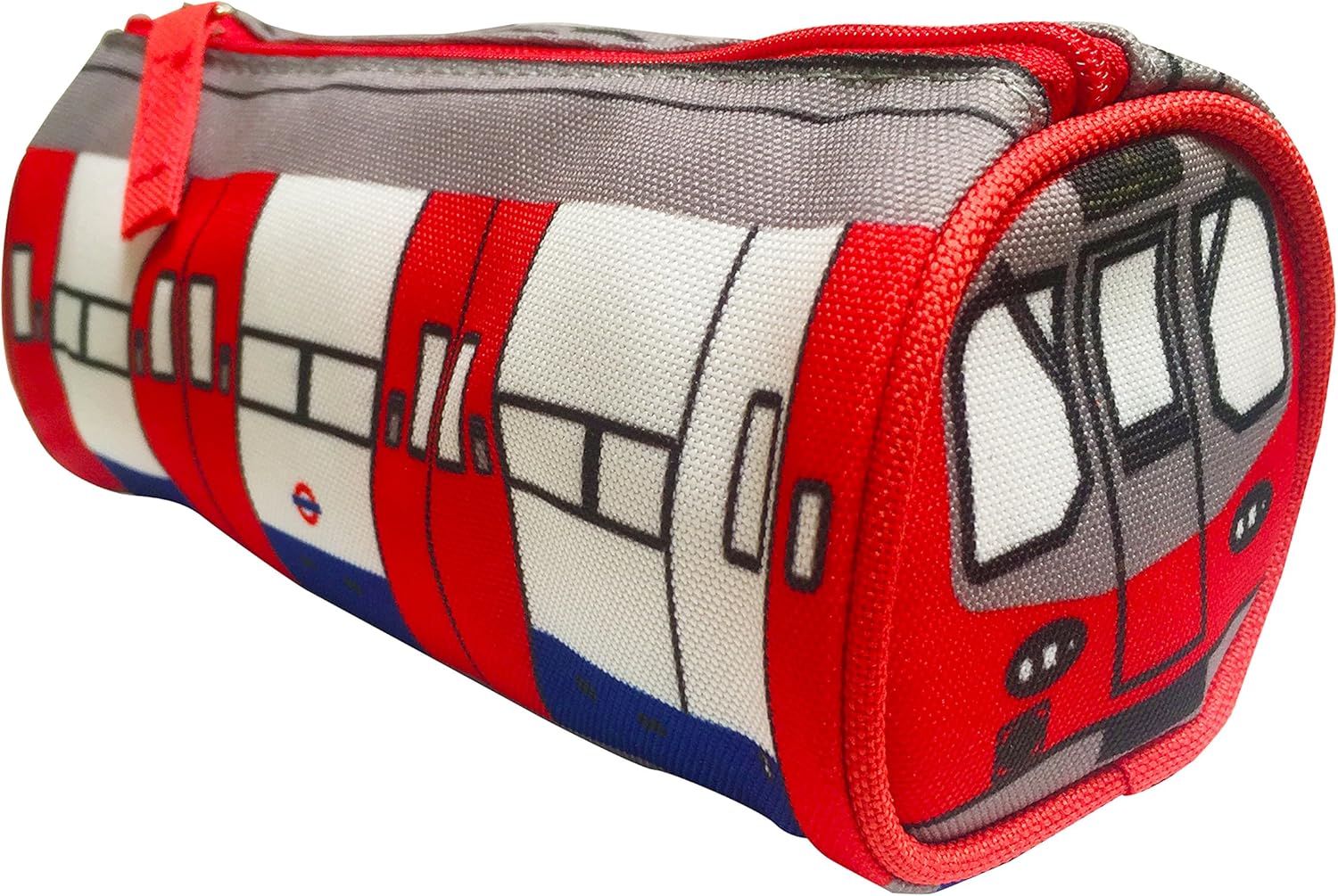 London Underground 3D Tube Train Pencil Case: Amazon.co.uk: Office Products