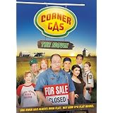 Corner Gas Full Tank: The Complete Series Box Set: Amazon.ca: Brent ...
