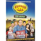 Corner Gas Full Tank: The Complete Series Box Set: Amazon.ca: Brent ...