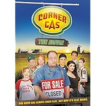Corner Gas
