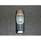 Nokia 6310i Mobile Phone - Silver: Amazon.co.uk: Electronics