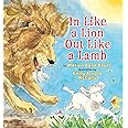 Amazon.com: In Like a Lion Out Like a Lamb: 9780823424320: Bauer ...