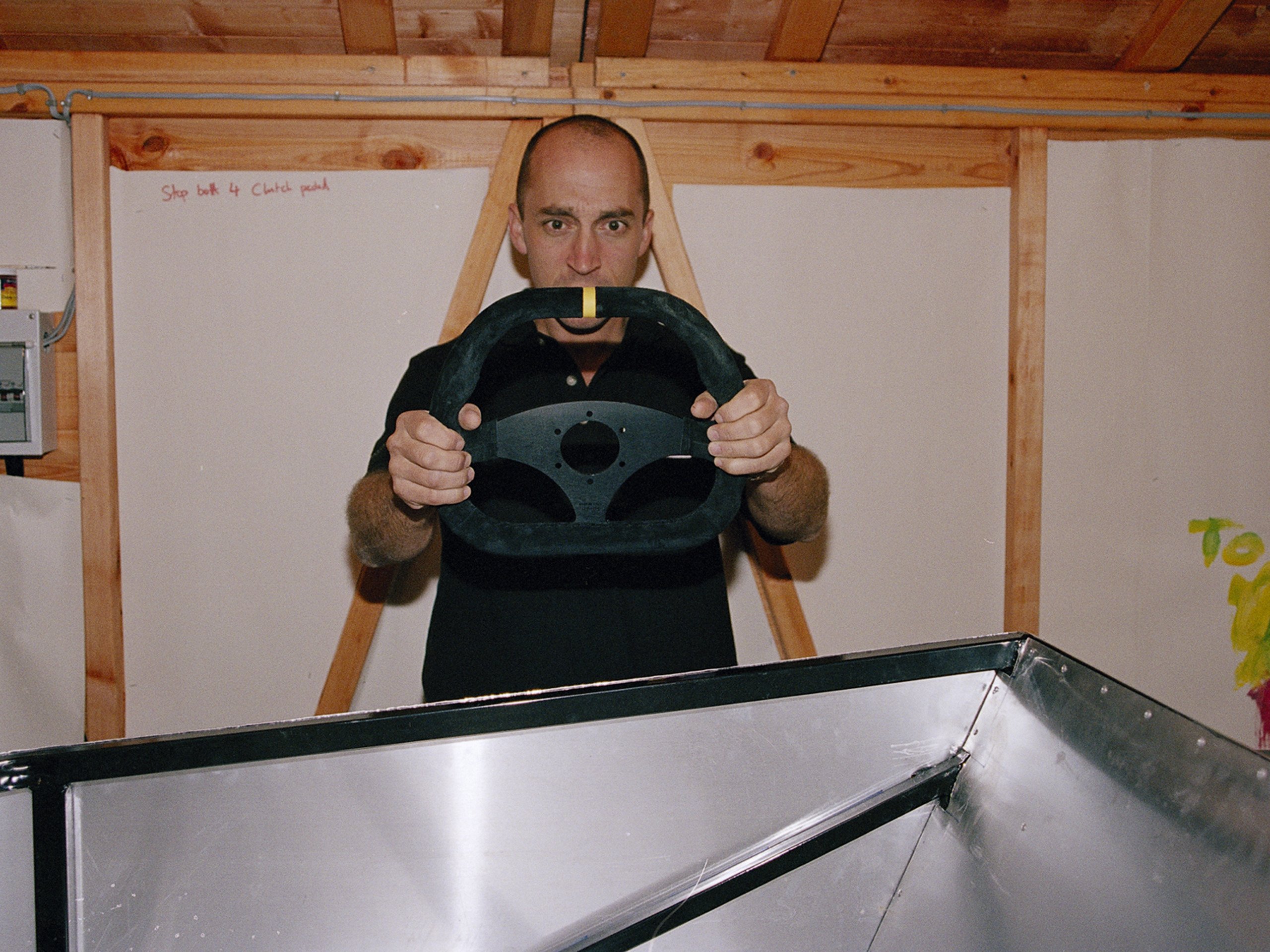 Watch Kit Car Crisis - Season 1 | Prime Video