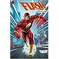 Amazon The Flash By Mark Waid Omnibus Vol 1 9781779513632 Waid