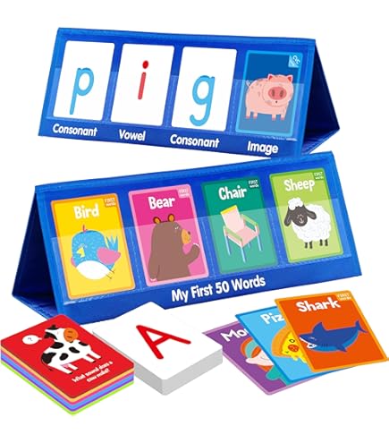 Phonics Pocket Chart Auchq Word Families Pocket Chart - Phonics ...