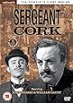 Sergeant Cork - Series 1 - Complete [DVD] [1963]: Amazon.co.uk: John ...