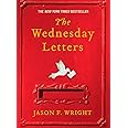The Wednesday Letters: Wright, Jason F.: 9780425223475: Amazon.com: Books