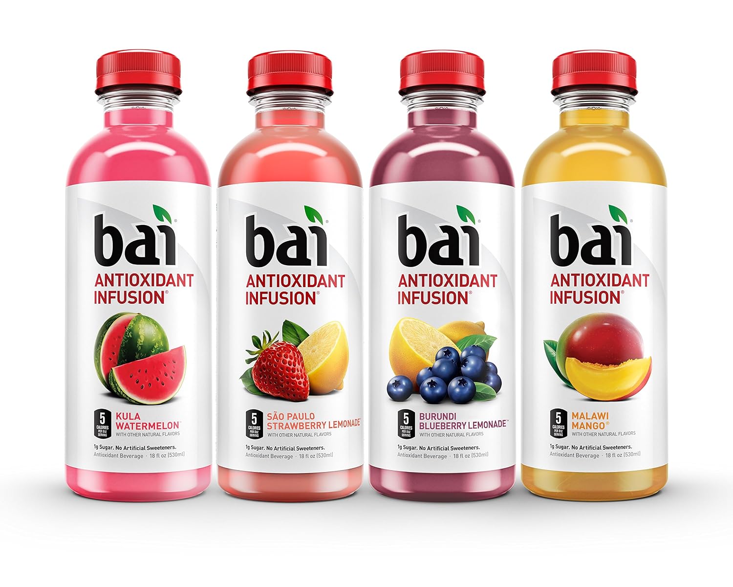Healthiest Flavored Water Brands Image To U