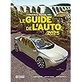 Le Guide de l'auto 2025 : Gélinas, Gabriel, Joubert, Antoine ...