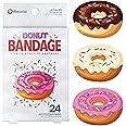 Amazon.com: BioSwiss Bandages, Donut Shaped Self Adhesive Bandage ...