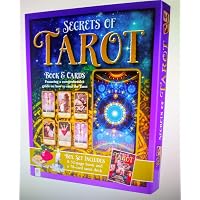 Secrets of Tarot Box Set: 9781488910227: Amazon.com: Books