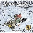 Mouse Guard: Winter 1152: Petersen, David, Petersen, David ...