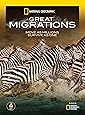 Amazon.com: National Geographic: Great Migrations: -: Movies & TV