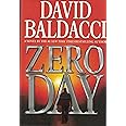 Amazon.com: Zero Day (John Puller Series): 9780446573016: Baldacci, David: Books