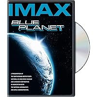 Amazon.com: IMAX: Blue Planet [Blu-ray] : Ben Burtt: Movies & TV