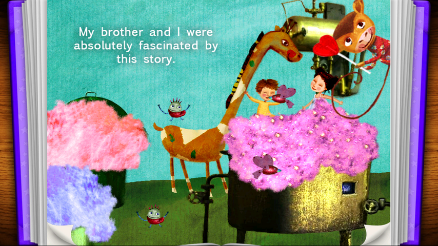 The Candy Factory:Amazon.com:Appstore for Android