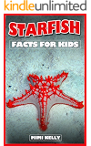 Amazon.com: Children's Book About Starfish: A Kids Picture Book About ...