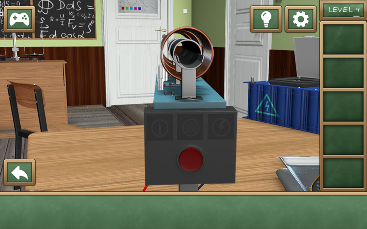 Amazon.com: High School Escape : Apps & Games