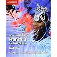 Amazon.com: French B for the IB Diploma Grammar and Skills Workbook ...