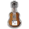 Amazon.com: Wilton Guitar Cake Pan: Novelty Cake Pans: Home & Kitchen