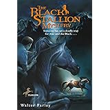 The Black Stallion Legend: Walter Farley: 9780679826996: Amazon.com: Books