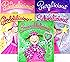 Pinkalicious Pack : Pinkalicious; Purplicious; Goldilicious; and ...
