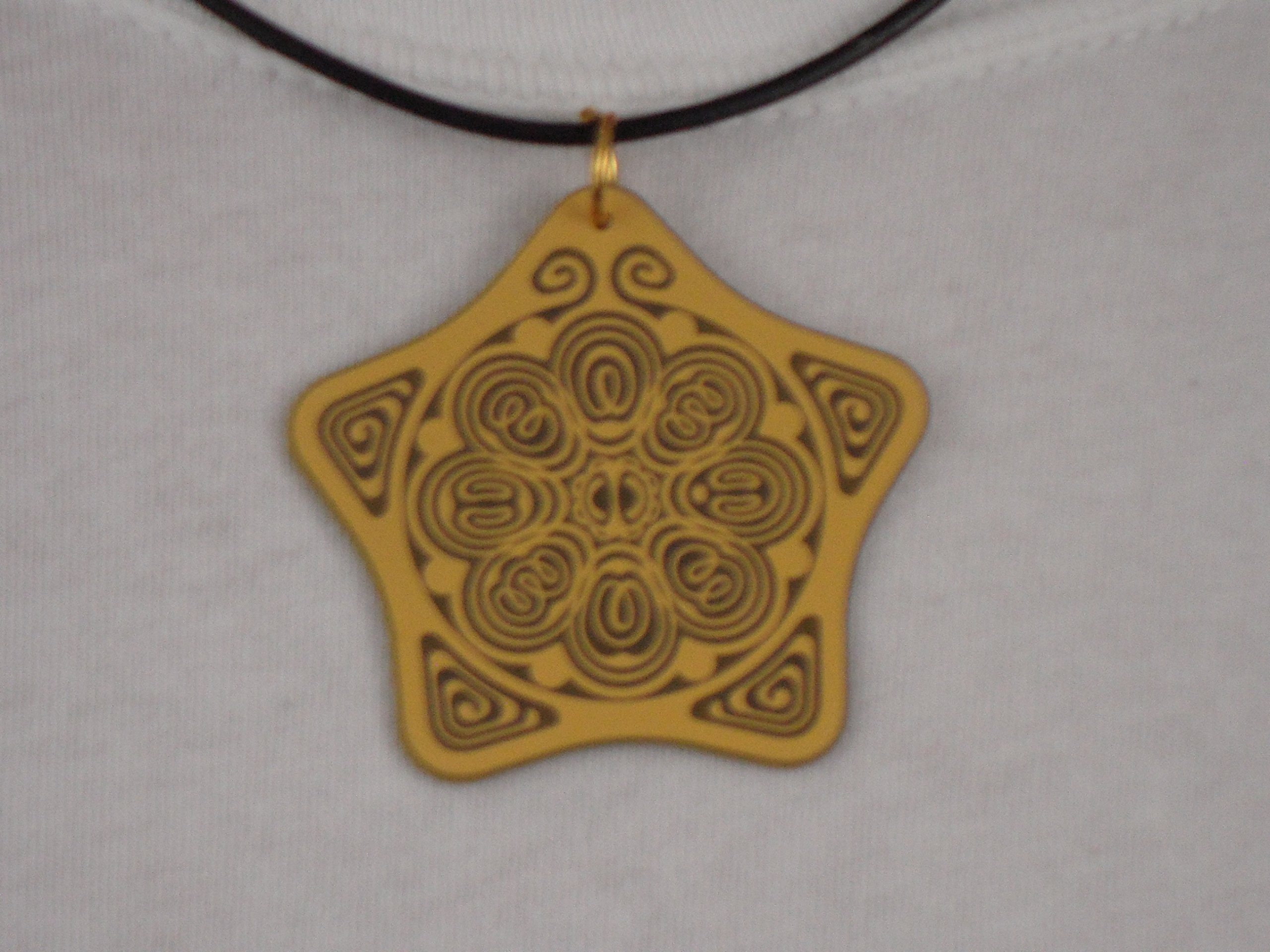 Amazon.com: EMF Personal Boundary Aura Biofield Protection Antenna for ...