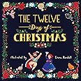 Amazon.com: The Twelve Days of Christmas: 9780515157635: Randall, Emma ...