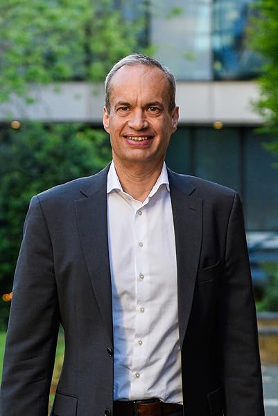 Finance Unleashed: Leveraging the CFO for Innovation: Lind, Magnus ...