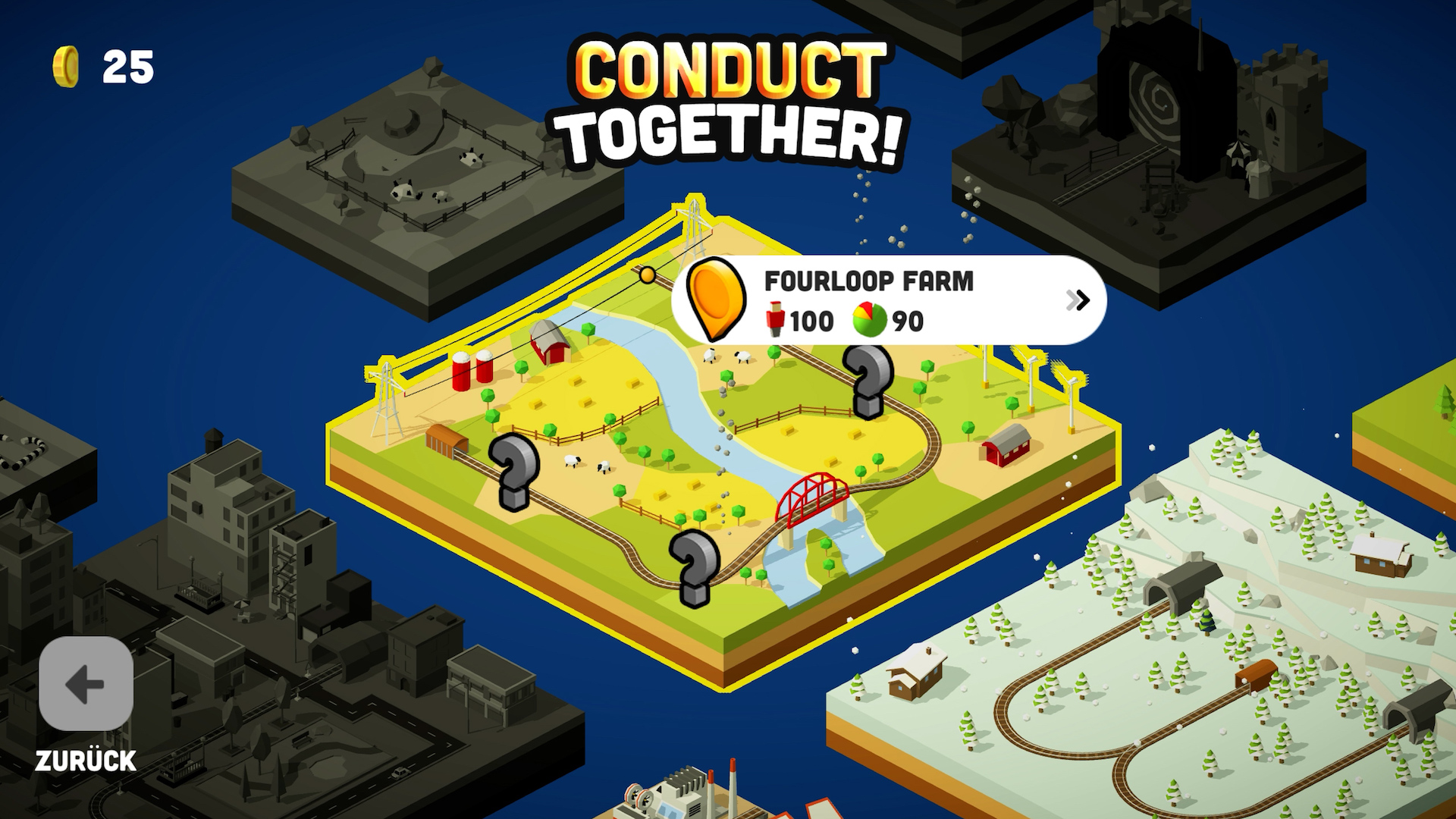 Conduct TOGETHER!:Amazon.co.jp:Appstore for Android