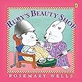 Ruby's Beauty Shop (Max and Ruby): Wells, Rosemary, Wells, Rosemary ...