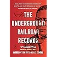 The Underground Railroad Records:... by Still, William