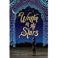 Amazon.com: Written in the Stars: 9780399171703: Saeed, Aisha: Books