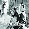 Various Artists - Walk The Line - Original Motion Picture Soundtrack ...